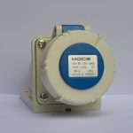 Phích công nghiệp - Ổ cắm công nghiệp giá rẻ phân phối toàn quốc